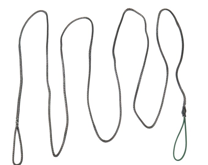 1/8 Amsteel Rope Mod for Climbing Sticks - Etsy Australia