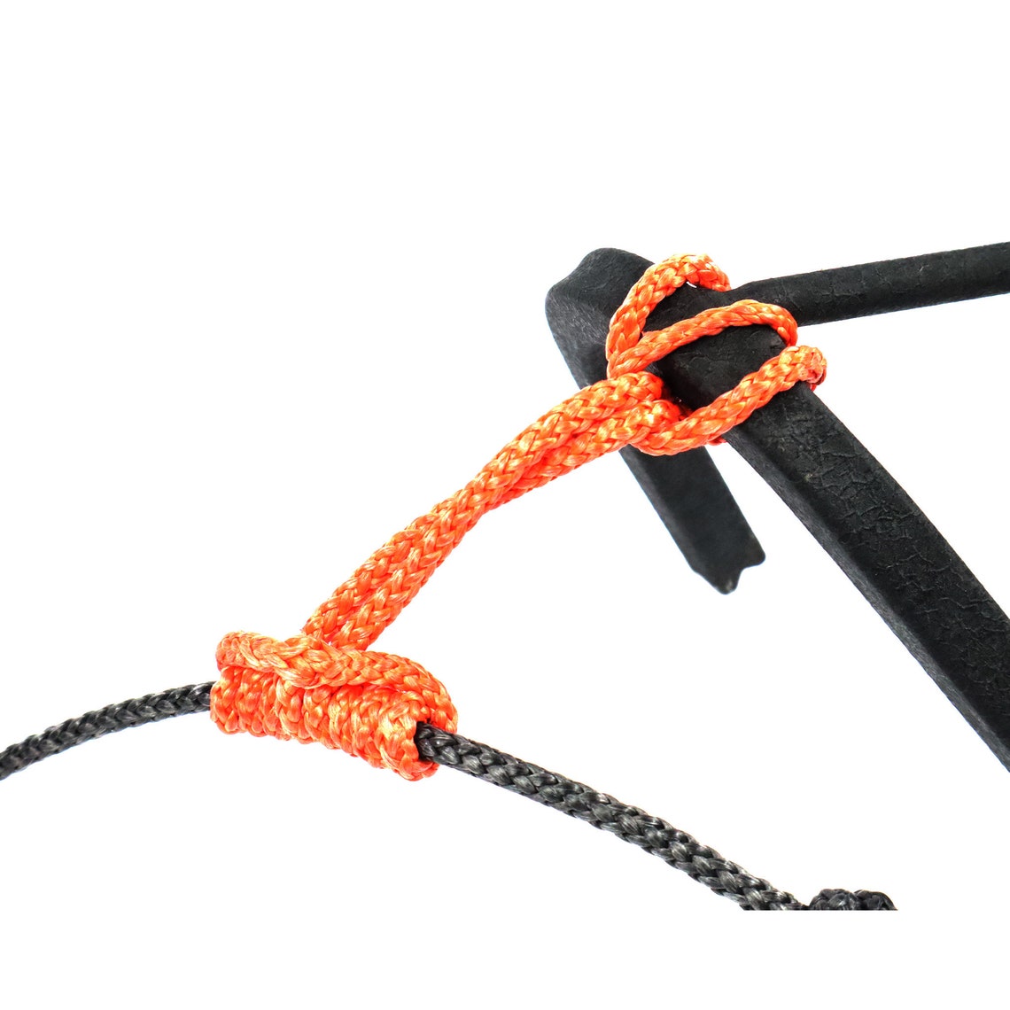 V Step Ultimate Amsteel Attachment System - Etsy