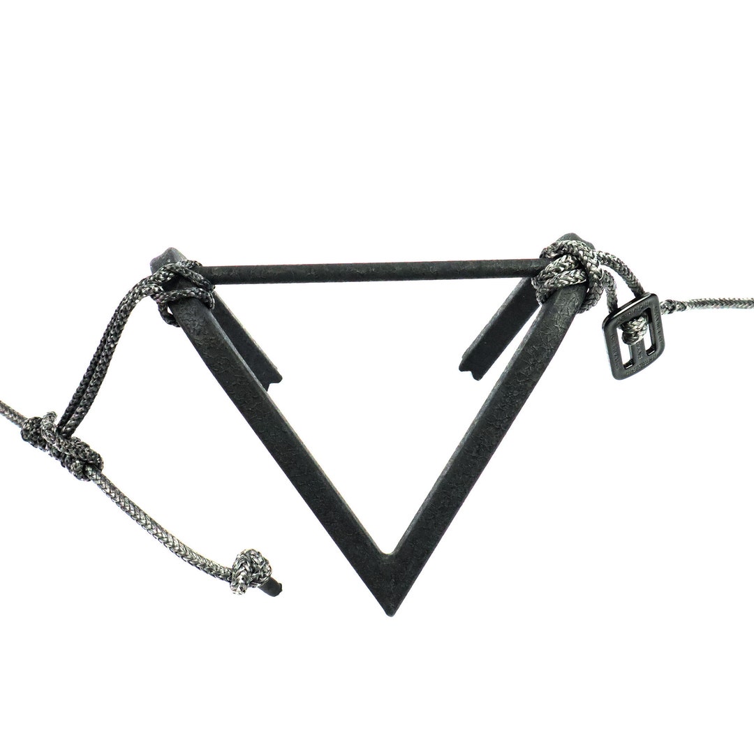 V Step Ultimate Amsteel Attachment System - Etsy