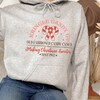 Aaron Warner Shatter Me Hoodie, Shatter Me, 45 Sector CCR Uniform ...