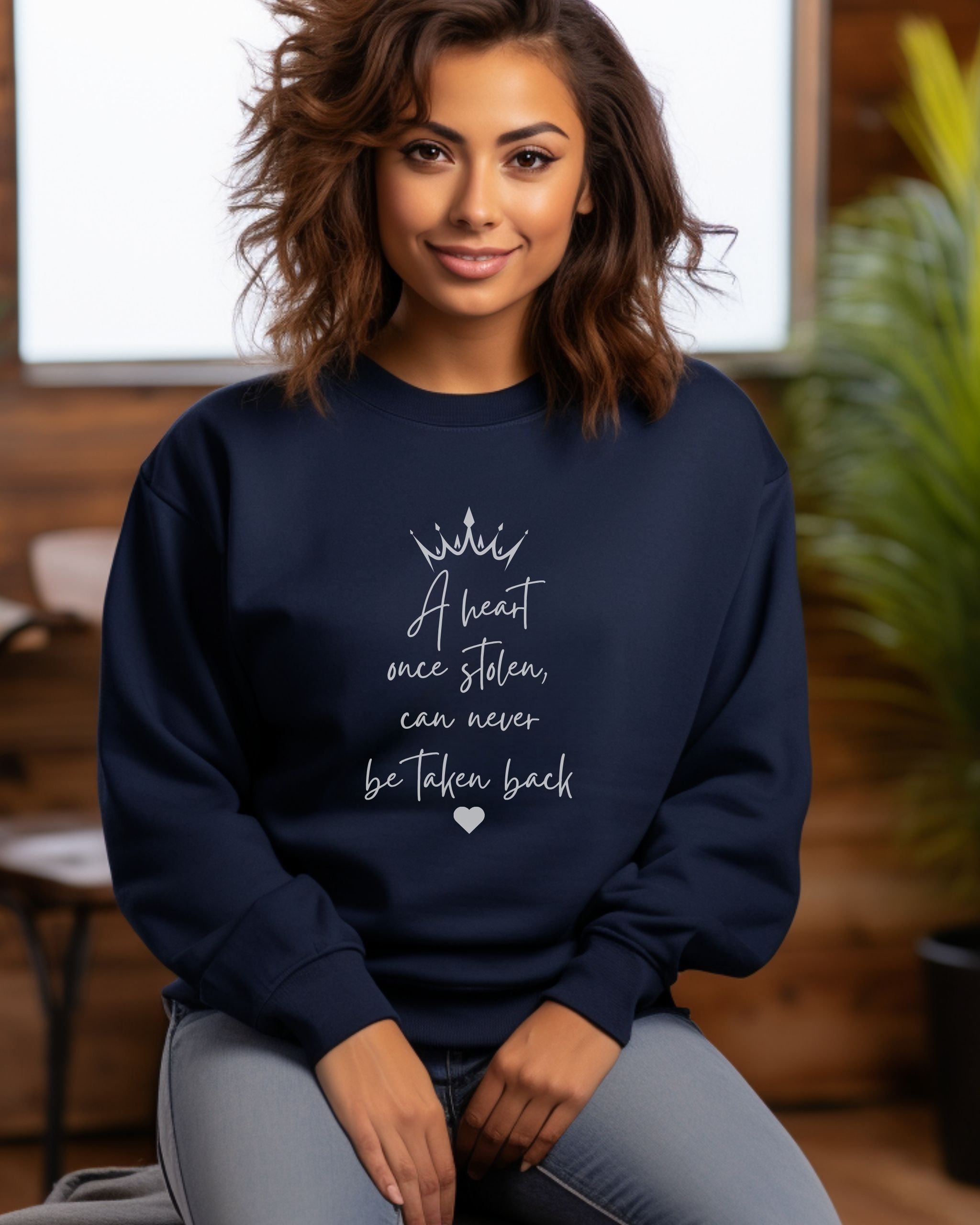 Heartless Marissa Meyer Sweatshirt, Marissa Mayer Inspired Shirt ...