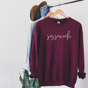 Outlander, Outlander Gifts, Outlander Shirt, Outlander Sweatshirt ...