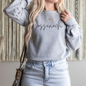 Outlander, Outlander Gifts, Outlander Shirt, Outlander Sweatshirt ...