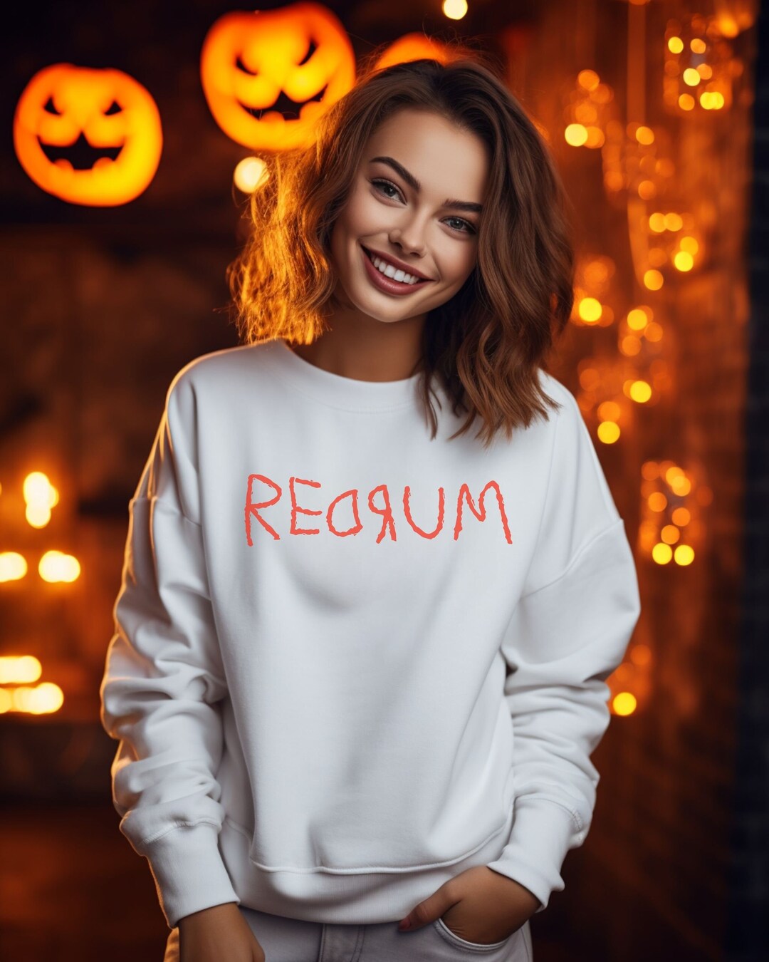 Redrum Stanley Kubrick Horror Film, the Shining Inspired, A Novel by ...