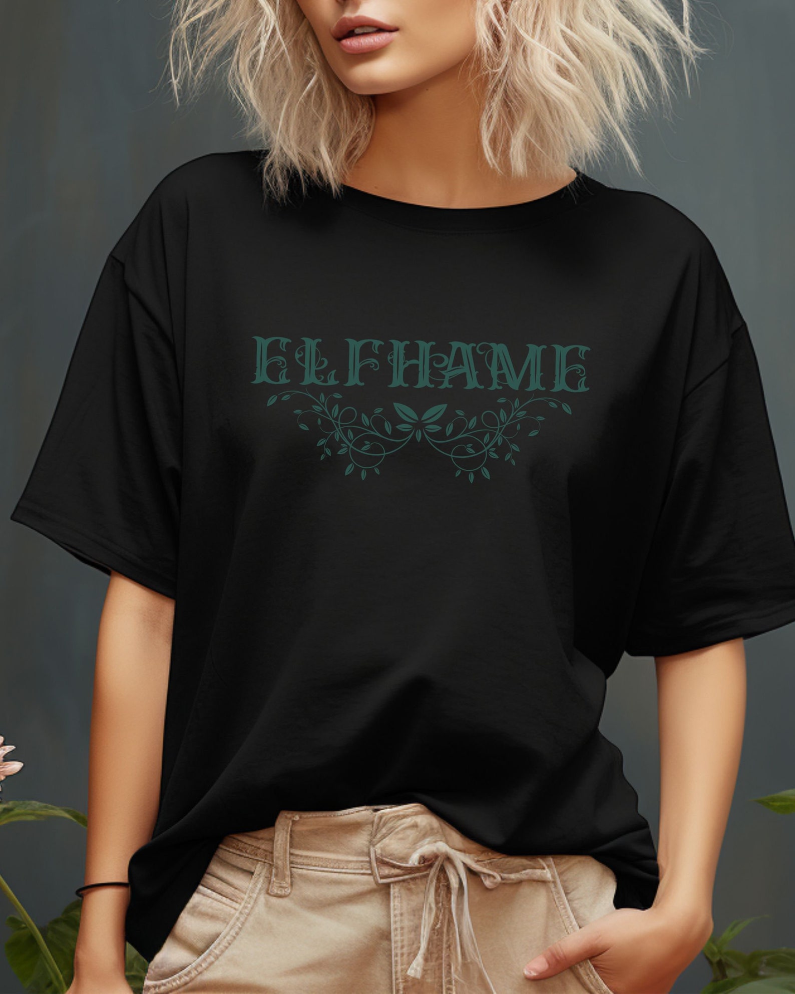Cruel Prince Shirt, Cruel Prince Merch, Elfhame T-shirt, Bookish Merch ...