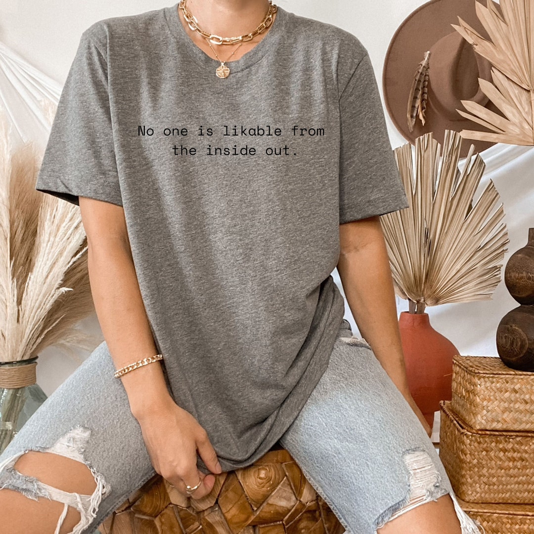 Verity Colleen Hoover T-Shirt, COHO, Booktok Merch, Bookish, Book Lover ...