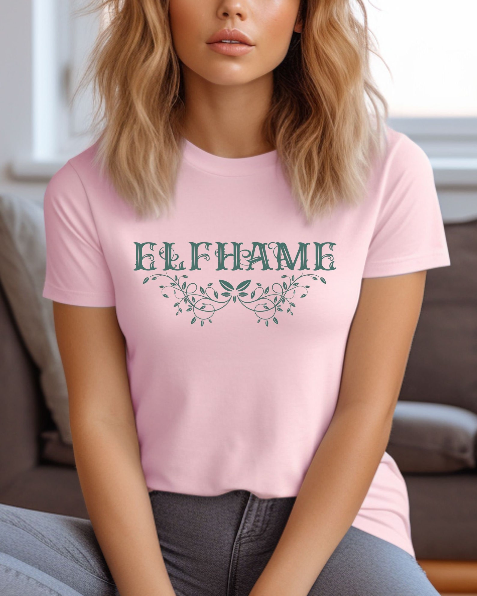 Cruel Prince Shirt, Cruel Prince Merch, Elfhame T-shirt, Bookish Merch ...