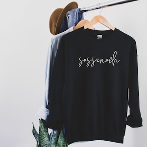 Outlander, Outlander Gifts, Outlander Shirt, Outlander Sweatshirt ...