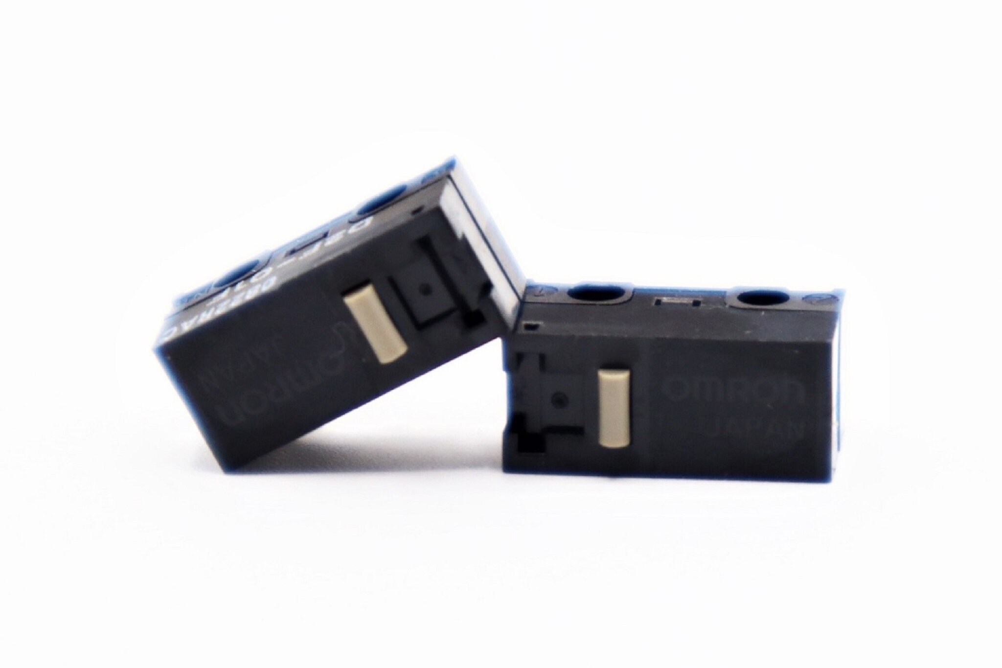 Omron D2F-01F Gaming Mouse Switch 2 Pcs - Etsy