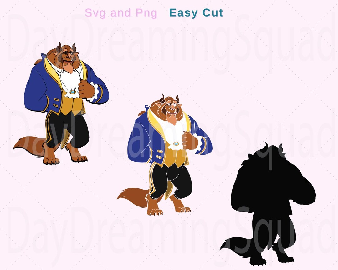 Prince Charming Png and Svg, Princess Svg, Digital Download, Digital ...