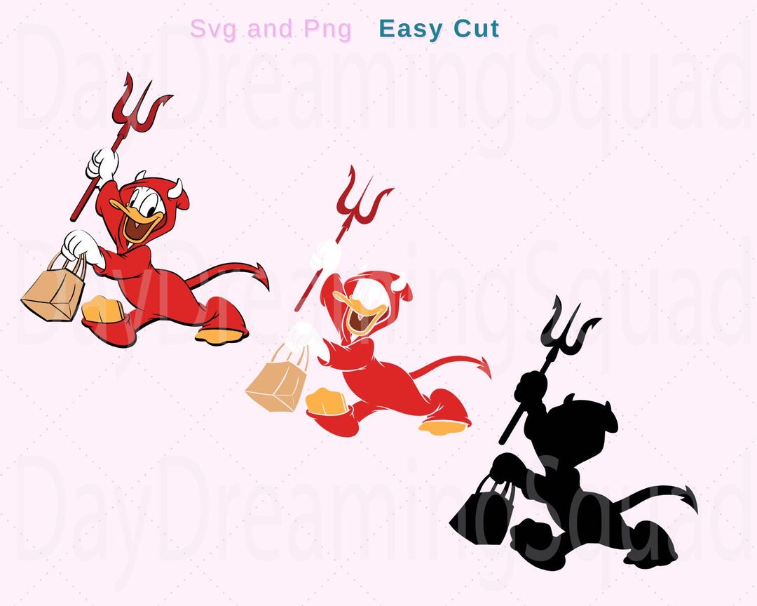 Duck Png and Svg, Pumpkin Svg, Halloween Svg, Cricut, Squad Svg ...