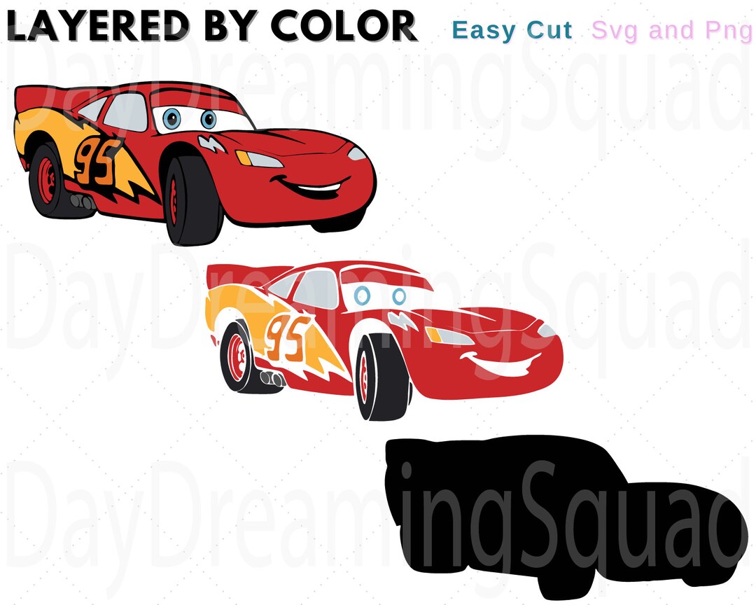 Layered Svg, Svg, Digital Download, Digital File, Tshirt File, Tumbler ...