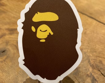 Vinyl Bape - Etsy