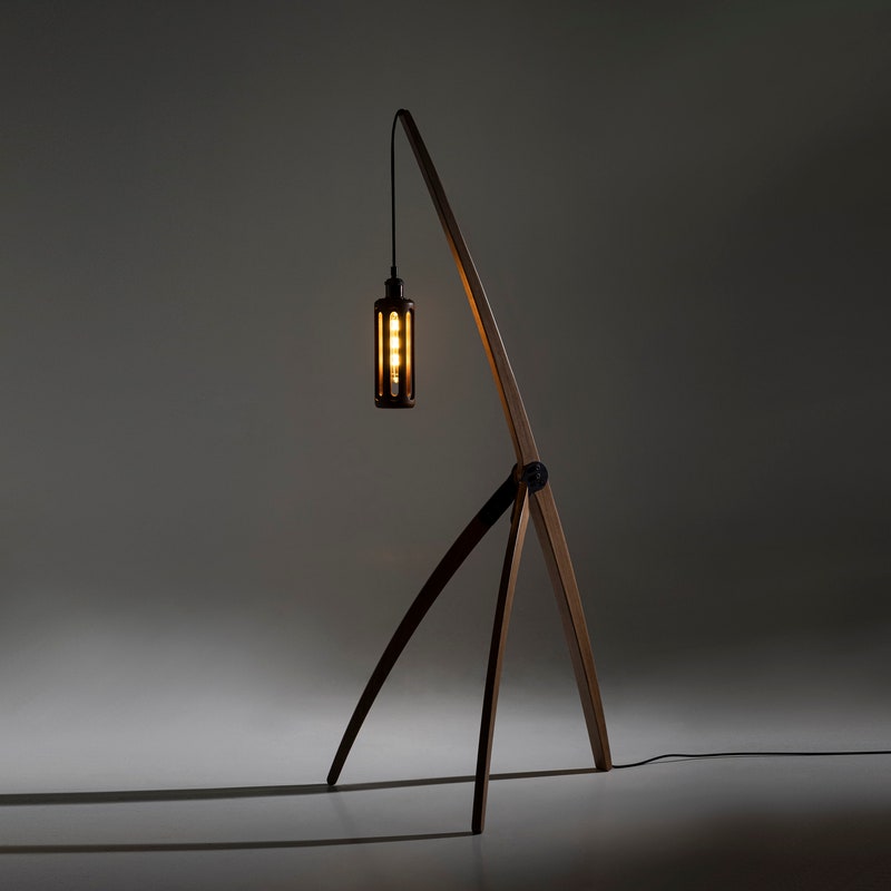 Design Lamp - Etsy