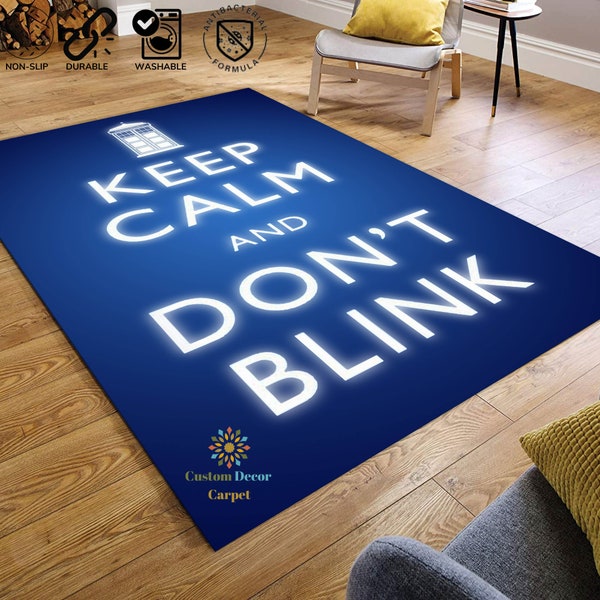 Doctor Who Nursery - Etsy