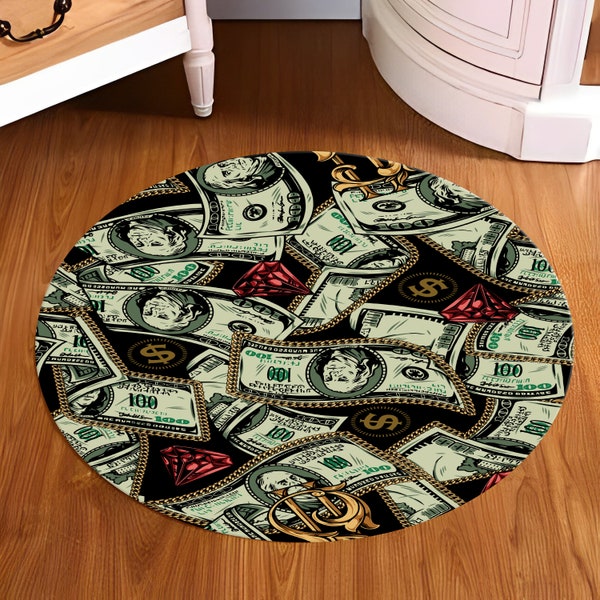 Hypebeast Rug - Etsy