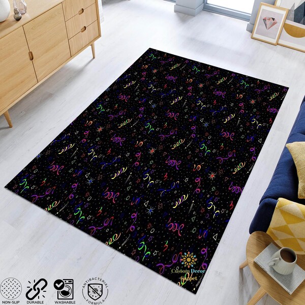 Arcade Carpet - Etsy