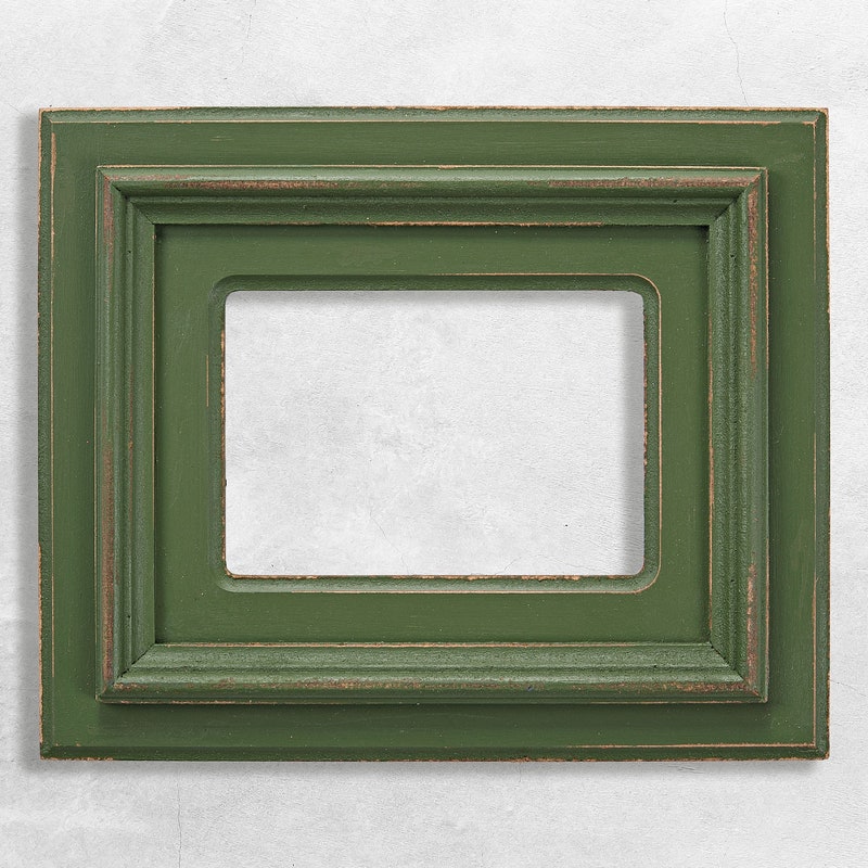 Rustic Frames - Etsy