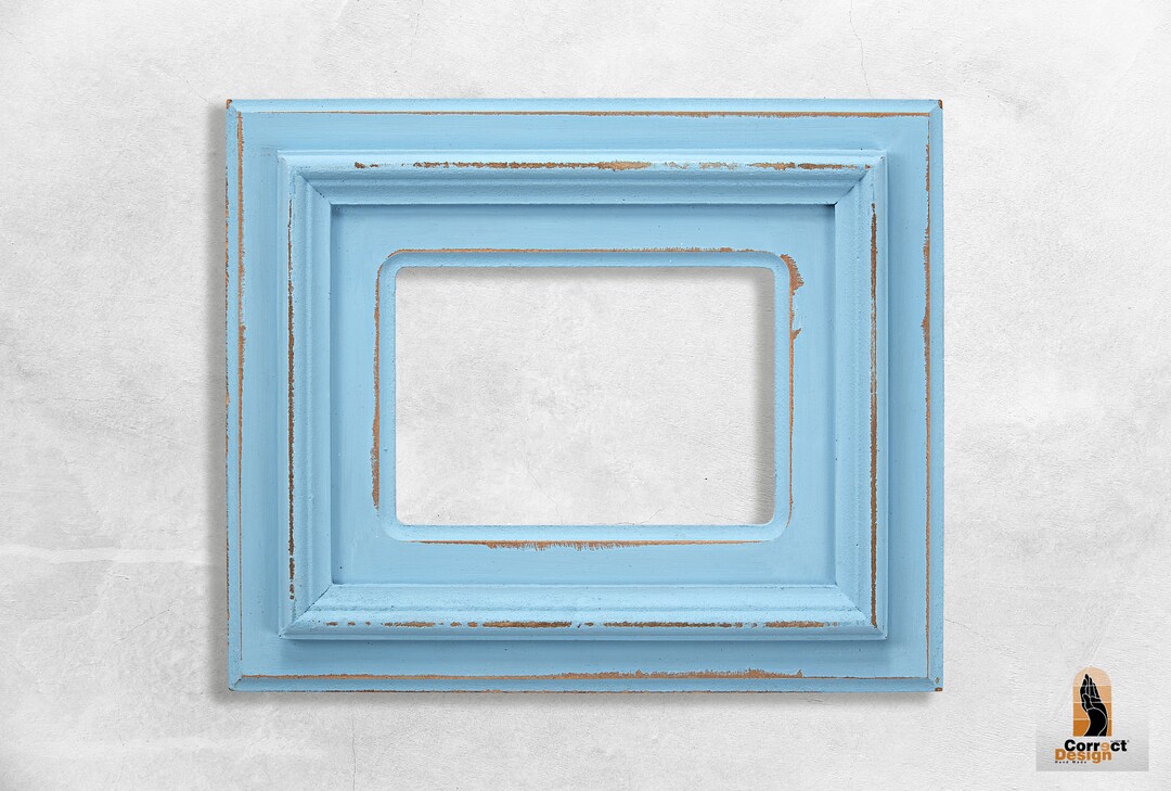 Custom Engraved Wood Frame Personalized Photo Gift, 3x5, 4x6, 5x7 ...