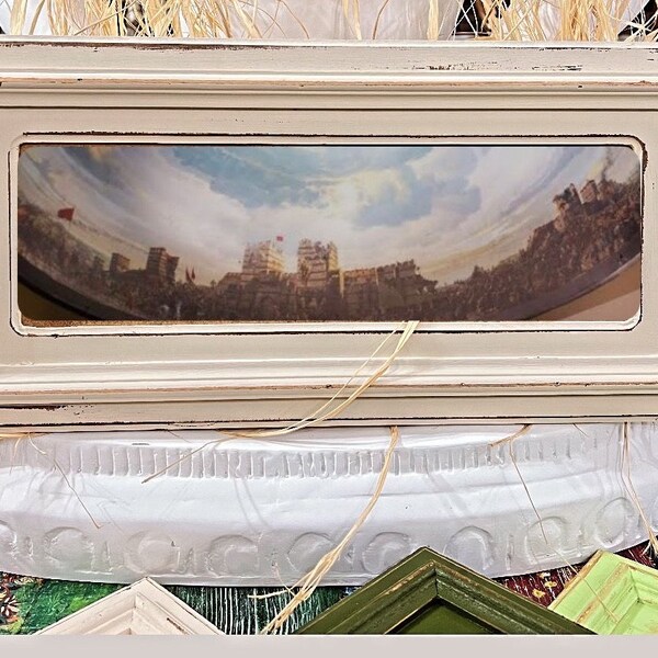 5x10 Picture Frame - Etsy