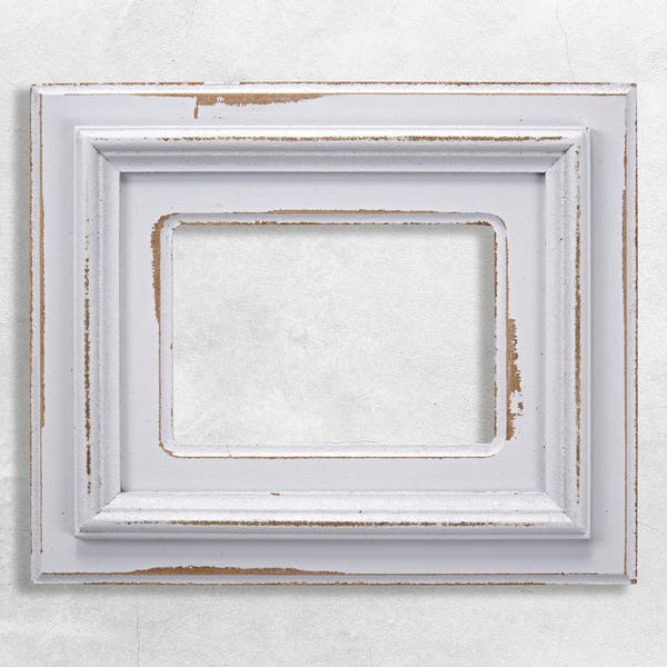 Farmhouse Frame - Etsy