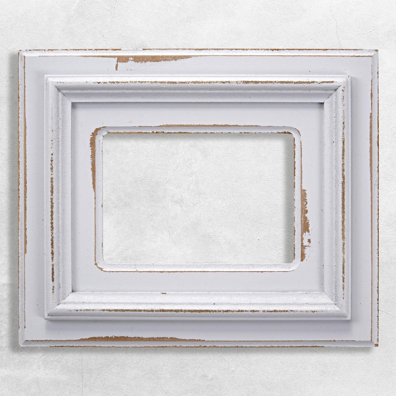 Farmhouse Frame - Etsy