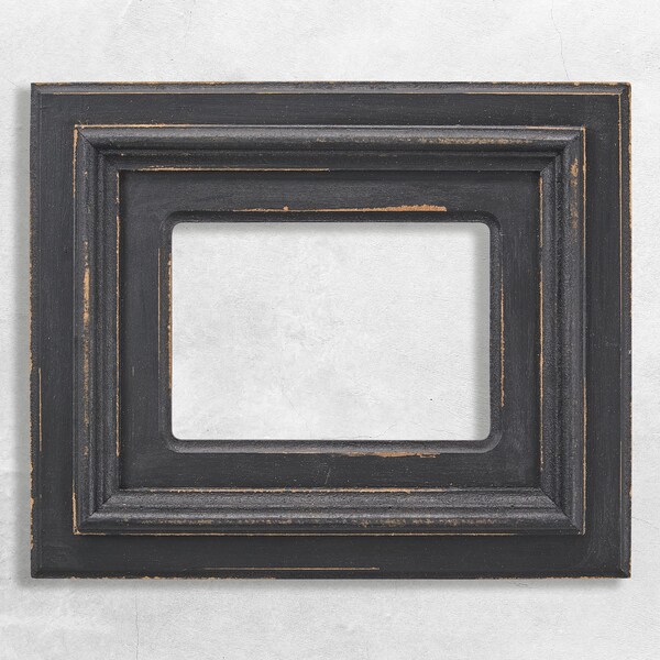 Rustic Frames - Etsy
