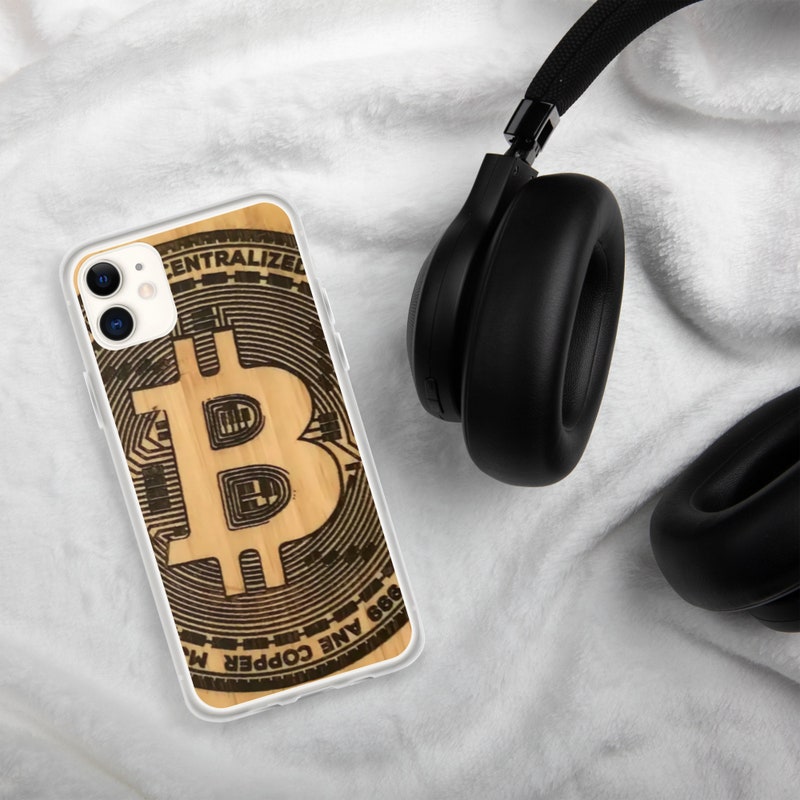Bitcoin Merchandise - Etsy