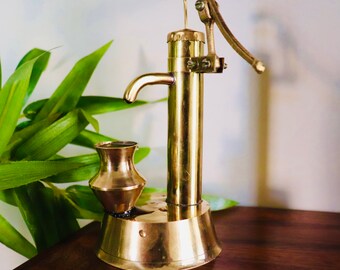 Hand Pump | Etsy