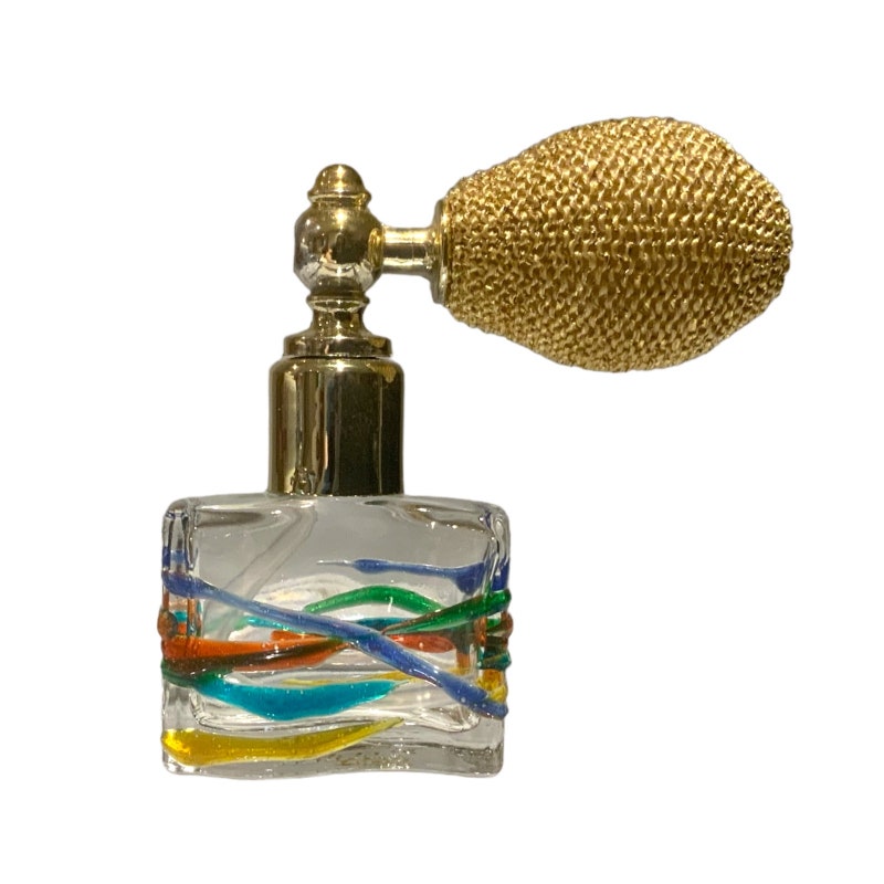 Art Deco Atomizer - Etsy