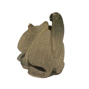 Vintage Retired Cat Artesania Rinconada Figurine 12 - Etsy