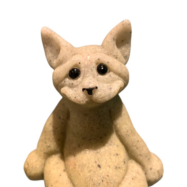 Stone Critters - Etsy