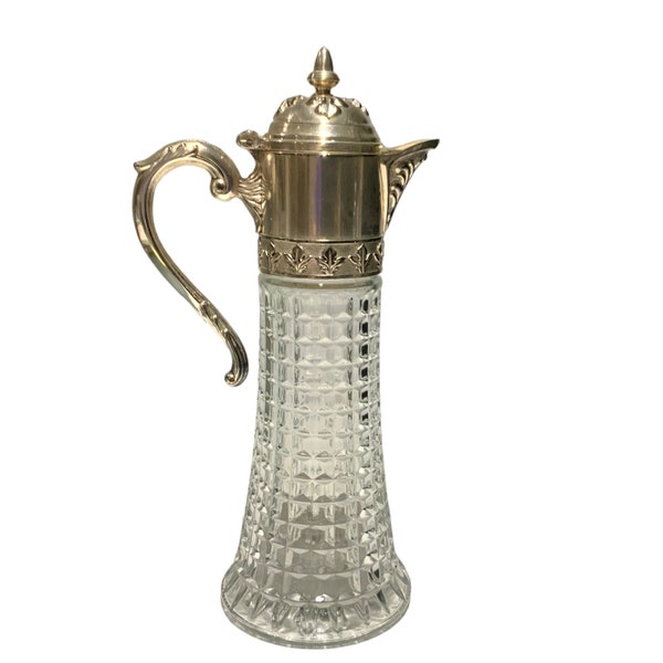 Italian Decanter - Etsy
