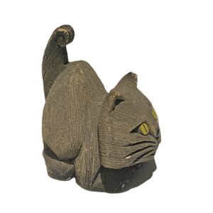 Vintage Retired Cat Artesania Rinconada Figurine 12 - Etsy