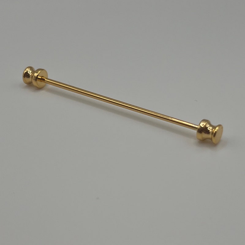 Collar Pins - Etsy