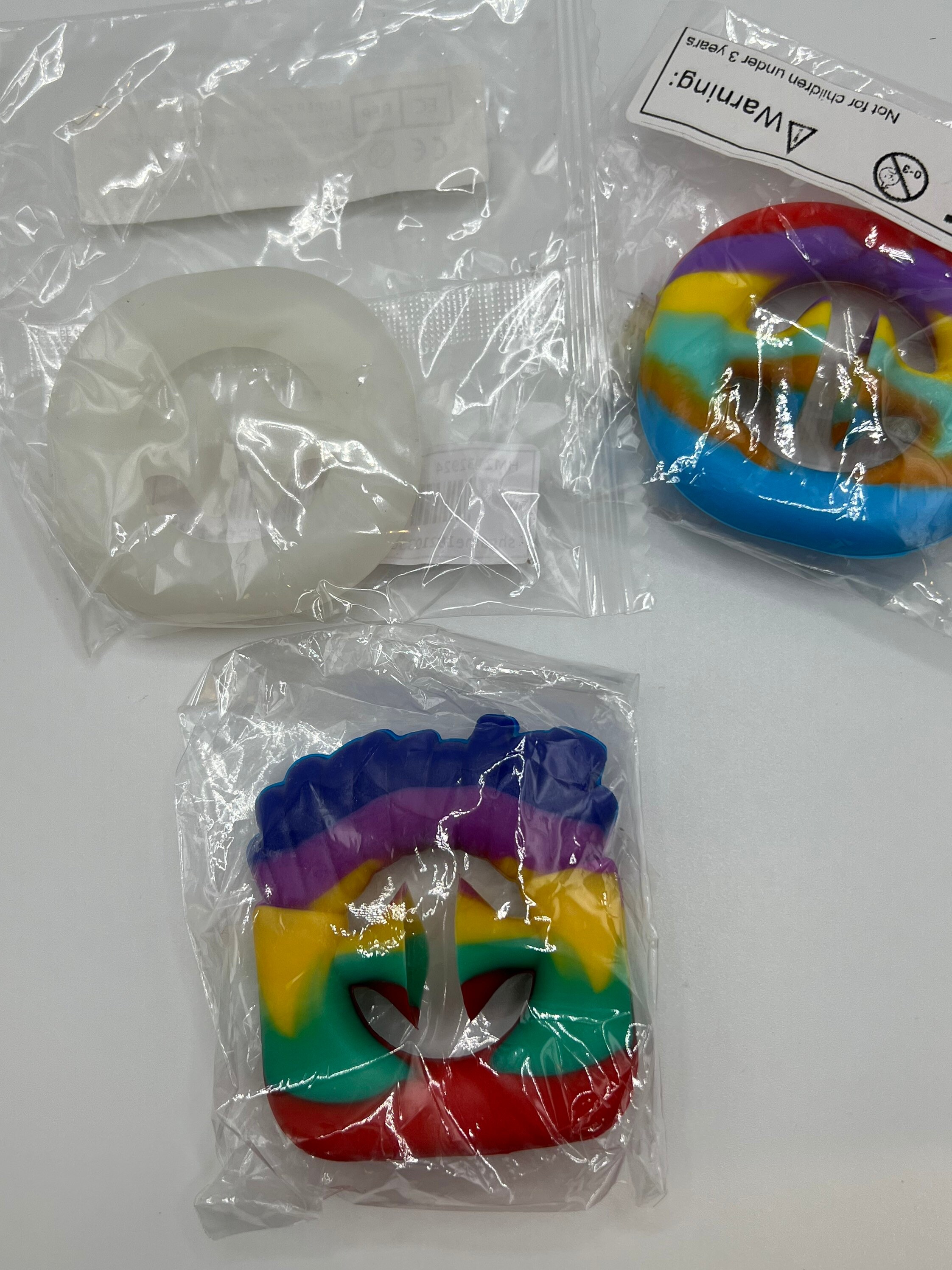 15 Mystery Fidget Toy Pack- Surprise Fidget Toys! - Etsy