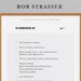 10 Principles of NIKE | Nike Principles | Air Movie | Rob Strasser ...