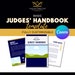 Pageant Award Certificates Bundle - Pageant Director Resource ...