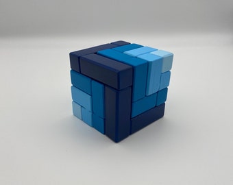 Stacking Cubes | Etsy