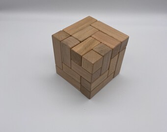 Stacking Cubes | Etsy