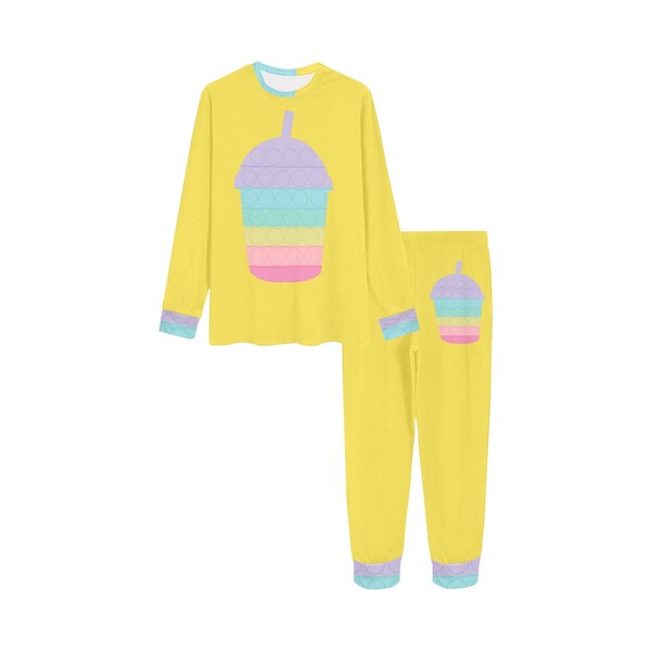 Pop Pajamas - Etsy