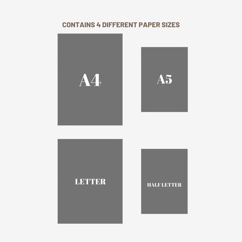 Weekly Chore Chart Printable, Routine Chore Chart, Family Chore Chart, Printable Chore List A4 ...