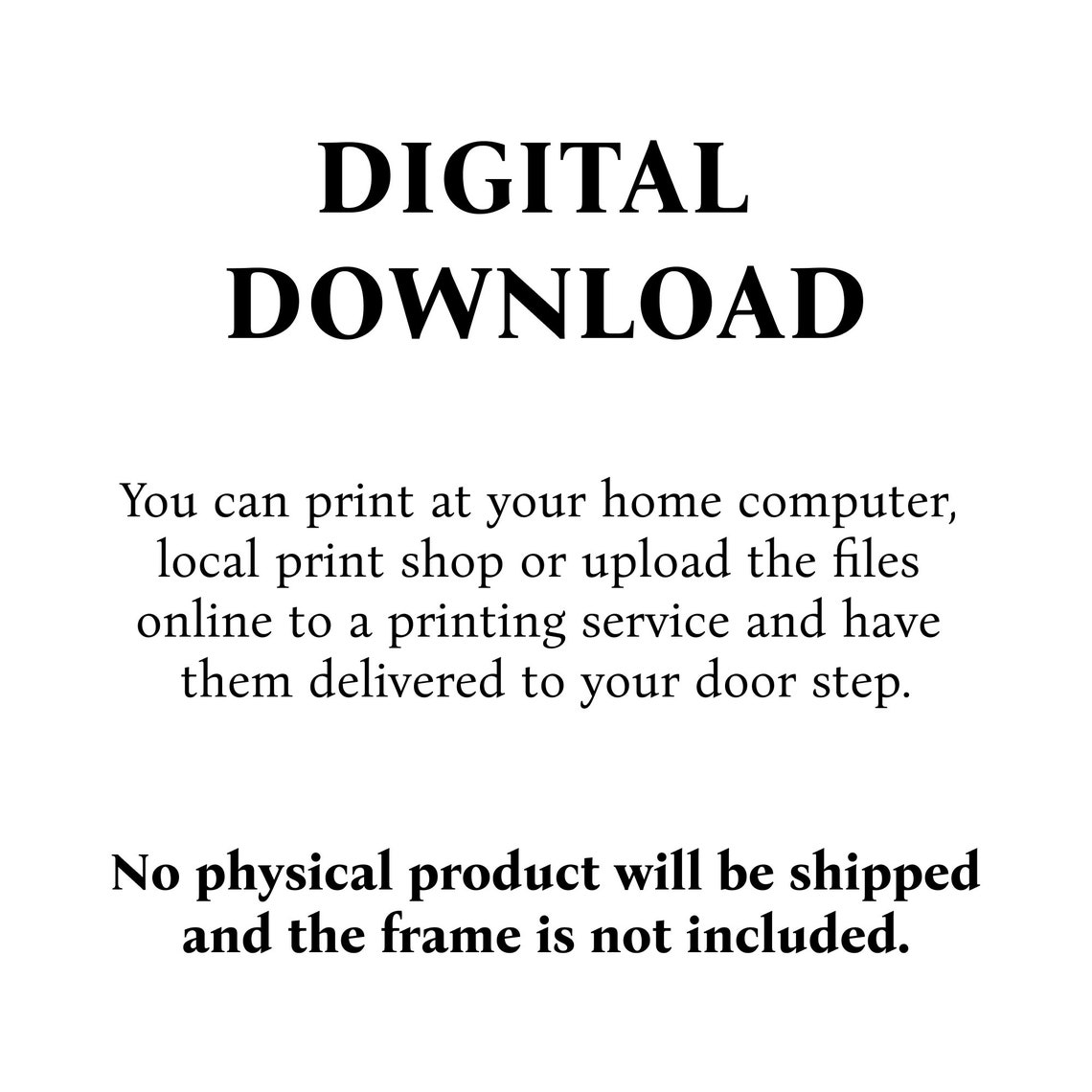 Goat 羊 Chinese Zodiac Sign Calligraphy Horoscope Symbol Digital Print ...