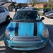 Mini Bonnet Pinstripes Designed to Fit ALL Models of Mini Ones, Cooper ...