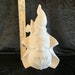 Clay Magic Vampire Gnome Ceramic Bisque, Halloween Ceramics, Ceramic ...
