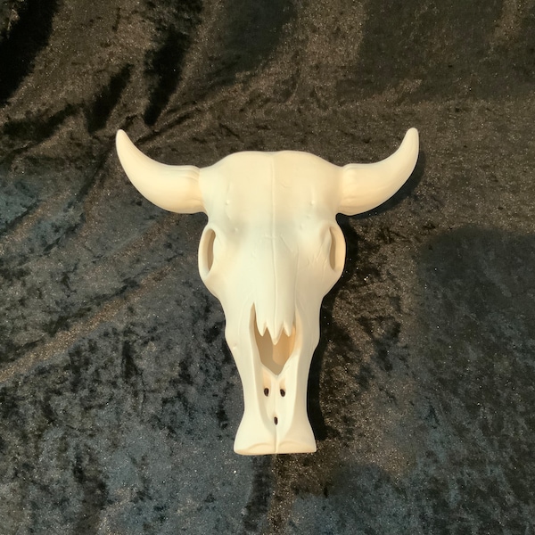 Ceramic Buffalo - Etsy