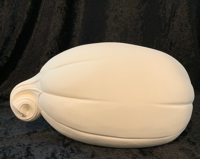 Ceramic Turkey, Large Ceramic Bisque Turkey, Fall Ceramics ...