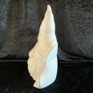 Clay Magic Vampire Gnome Ceramic Bisque, Halloween Ceramics, Ceramic ...