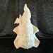Clay Magic Mummy Gnome Ceramic Bisque, Halloween Ceramics to Paint ...