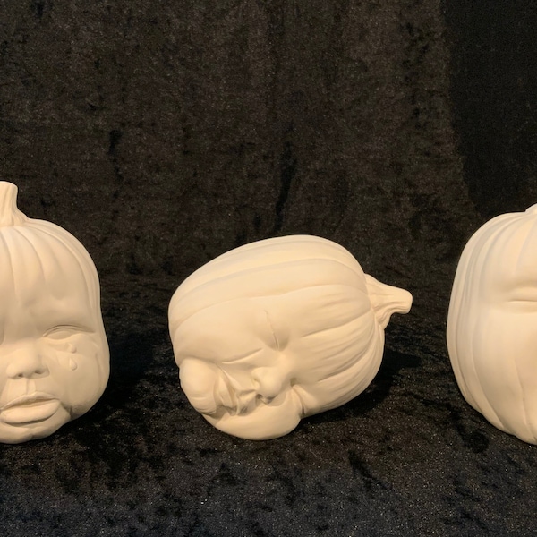 Ceramic Faces - Etsy